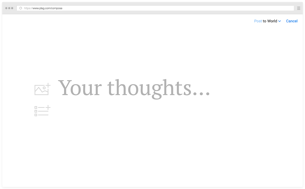 Create Cards On Your Desktop. It’s only one more screen, but it makes ...