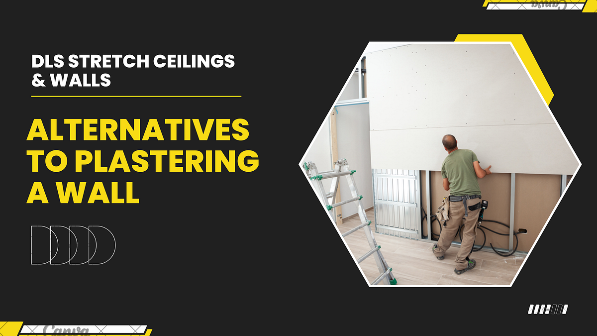 What Are The Best Alternatives To Plastering A Wall In Dublin Ireland ...