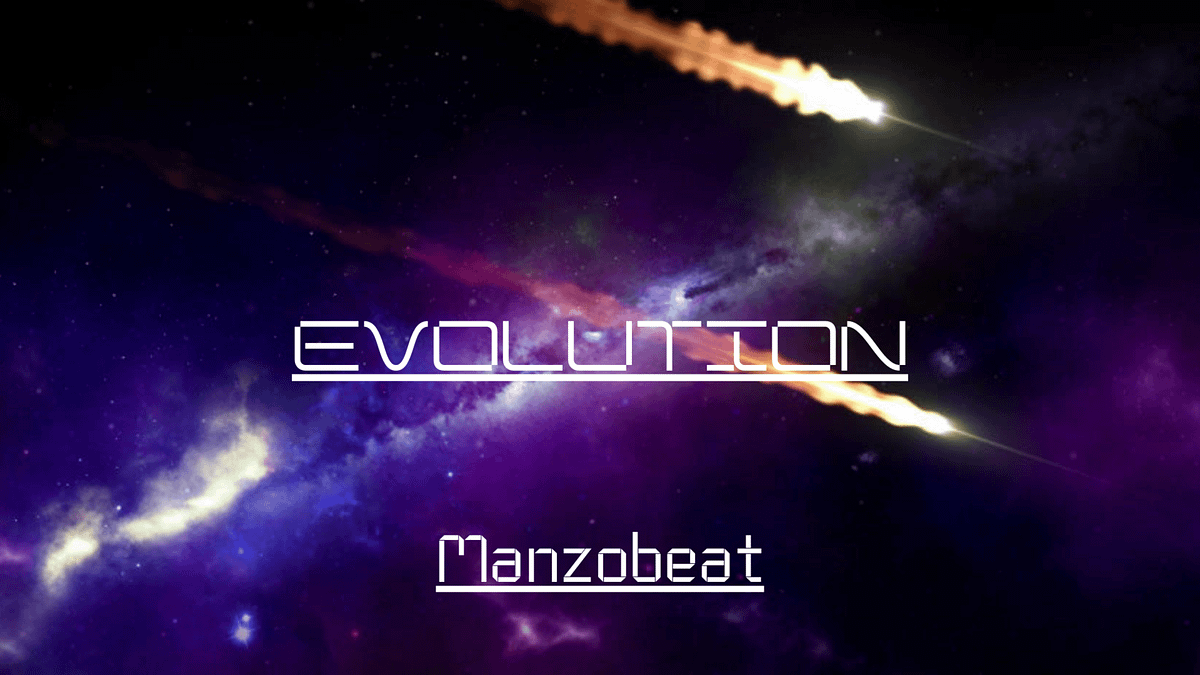 From Vinyl to Streaming — Evolution of Music | Manzobeat | Medium | Medium