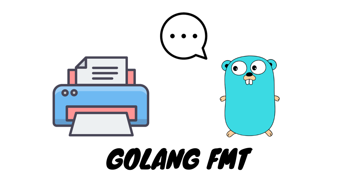 Fmt：資料處理的好幫手. 👨‍💻簡介 要印出Hello World，就會碰到這個Package ->… | by Alandev | Medium