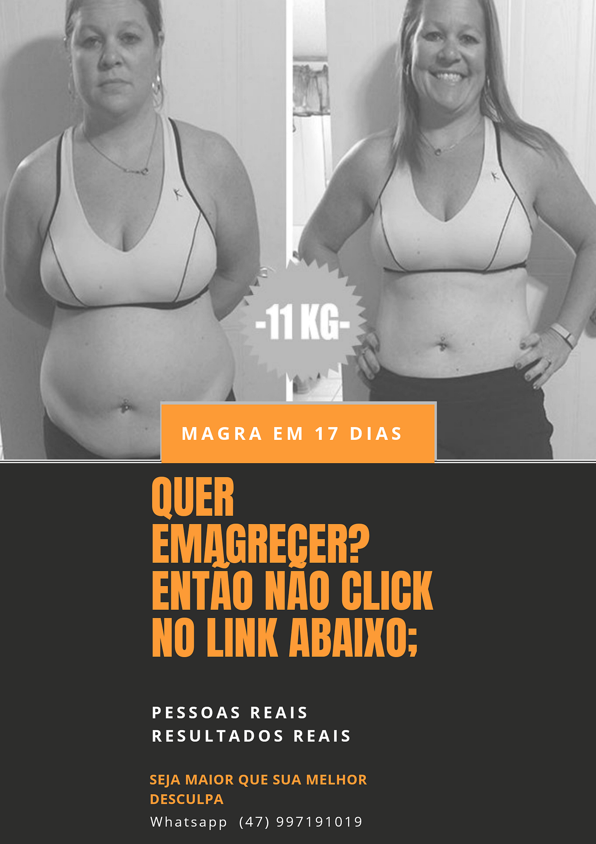 www.magraem17dias.tk | by Chef Douglas Cortina | Medium