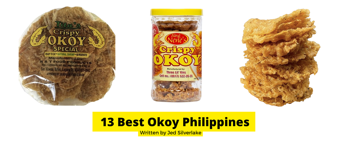13 Best Okoy Philippines 2022 (w/ Free Discount) | by Don't Waste Your ...