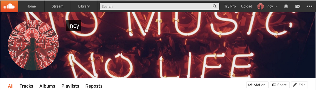 SoundCloud…World’s Largest Open Audio Platform | by indrani Choudhury ...