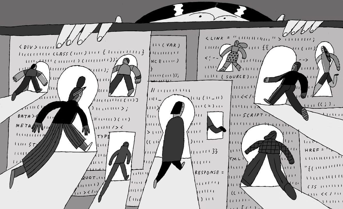 How to Take Your Open Source Project from Good to Great | by Yuraima ...