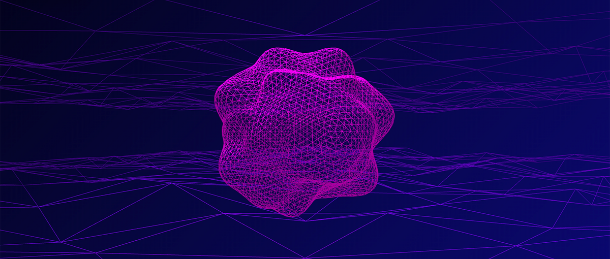 Music Visualiser with THREE.js & Web Audio API | by ☯ Prakhar Bhardwaj ☯ | Medium