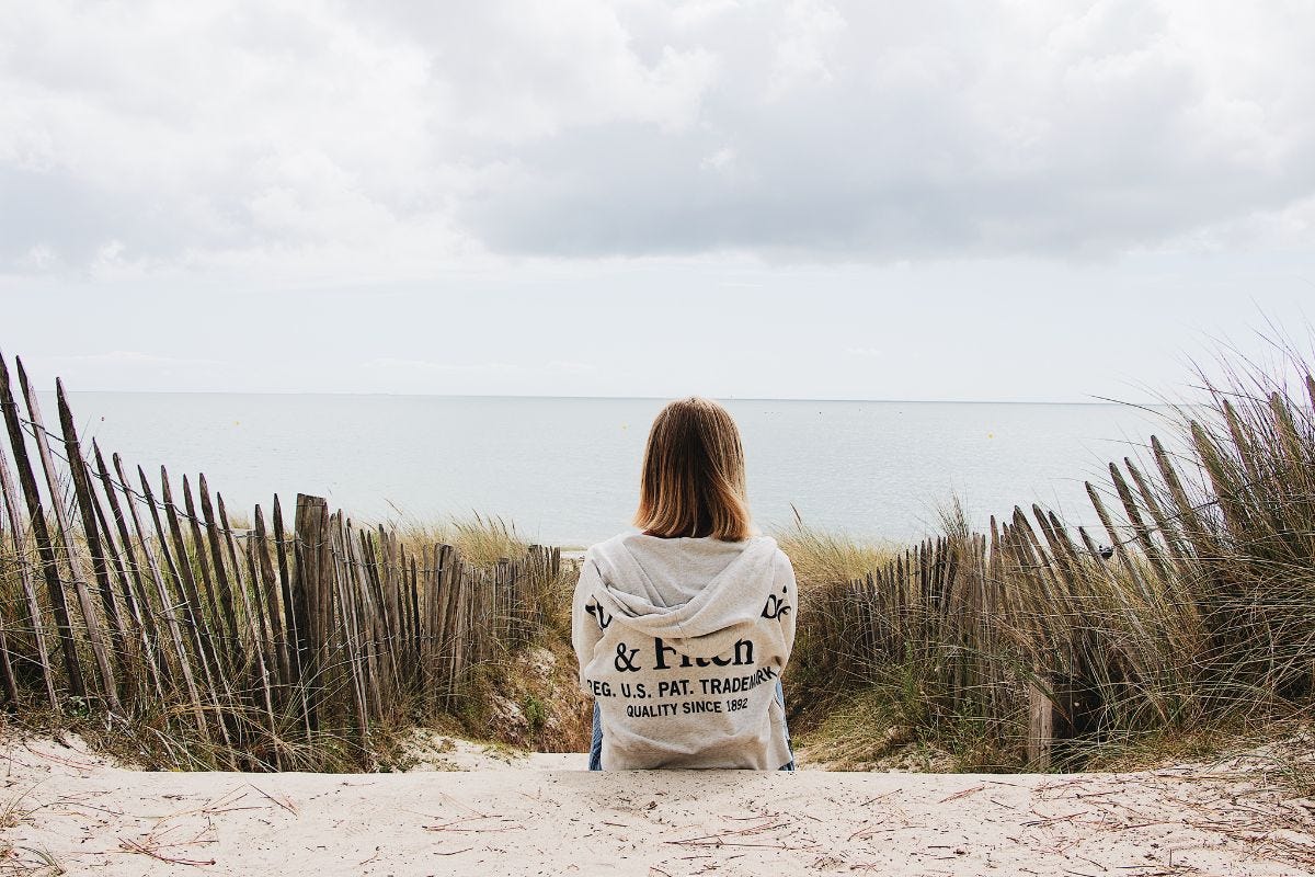 Discover the power of solitude. How Solitude Can Improve Your… | by ...
