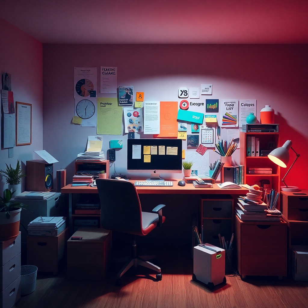 Why Are We All So Obsessed with Productivity Hacks? | by Batuhan Odabaş ...