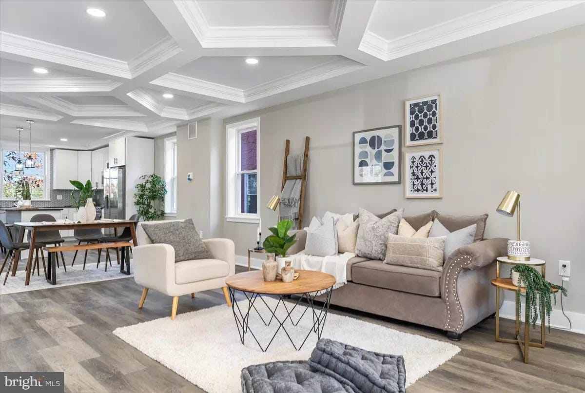 Buying A Home In Baltimore, MD, Will Be The Gateway To Charm And ...