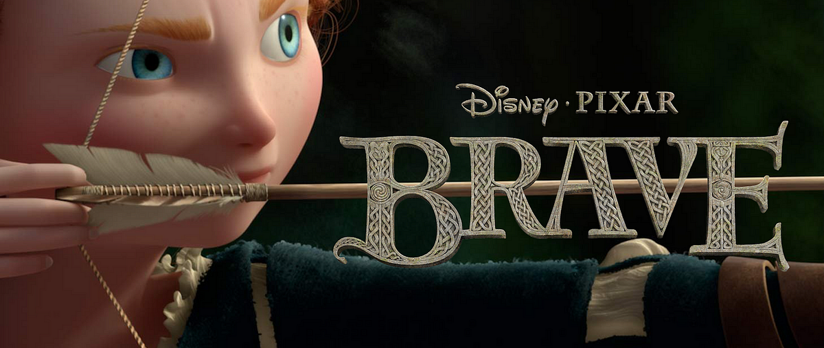 Movie Review: “Brave”. “If you had the chance to change your… | by ...