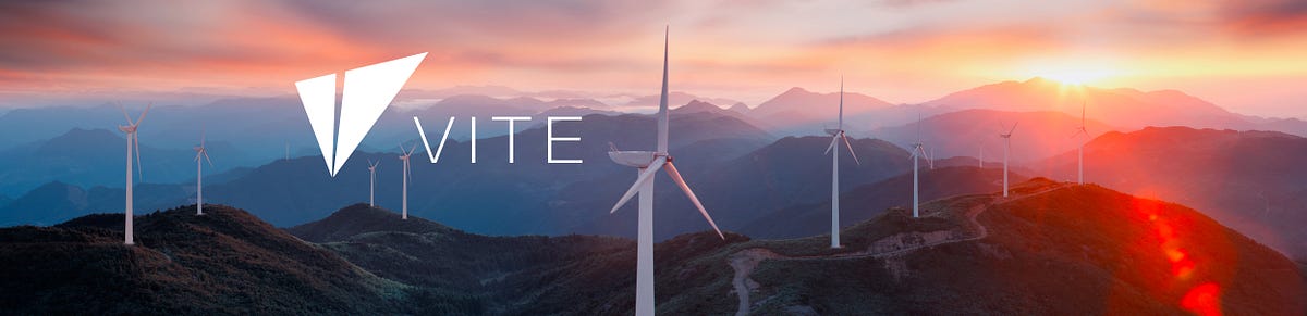 Vite Write-up Campaign, Vol. 2. New Products and Announced Use Cases ...