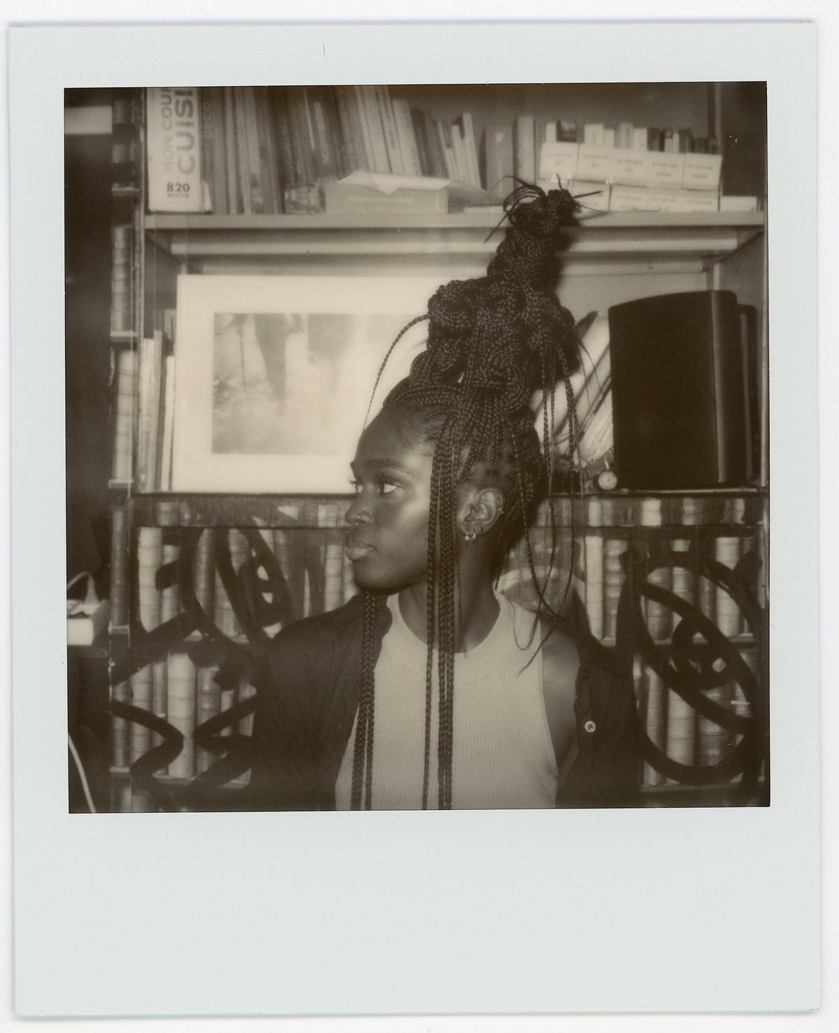 Hair as a tool for self-expression | by Yua Hair | Medium