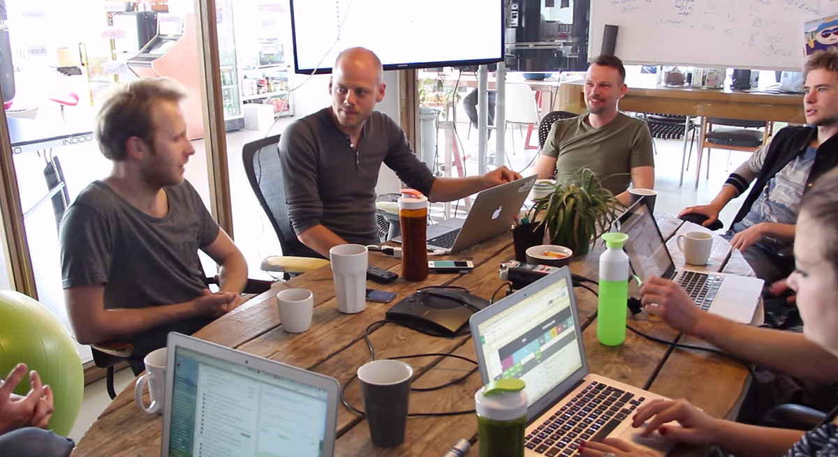 How to Run a Holacracy Tactical Meeting | by Brandon Croke | Medium