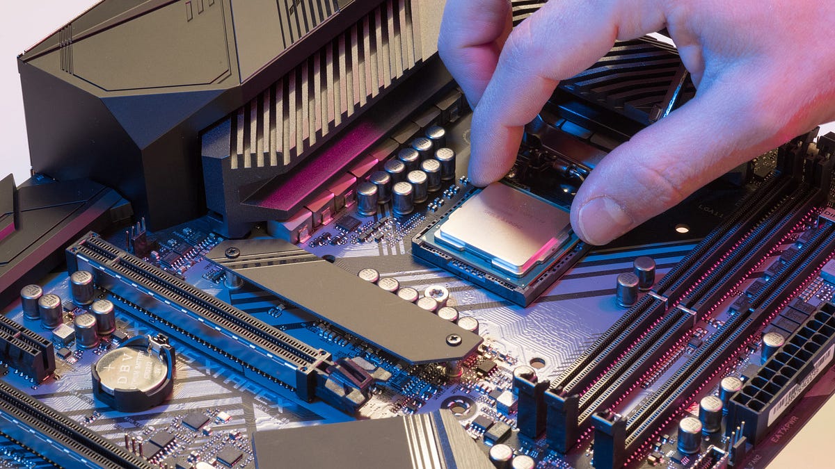 Choosing the CPU you need: Hyper-Threading, Multi Cores, and Beyond ...