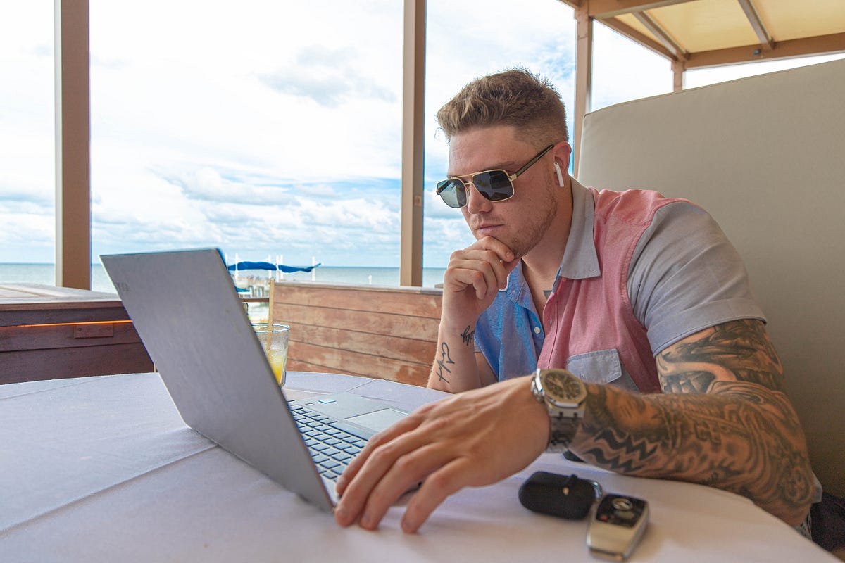 Zeke Pike’s Rise from Adversity to Building an E-Commerce Powerhouse ...