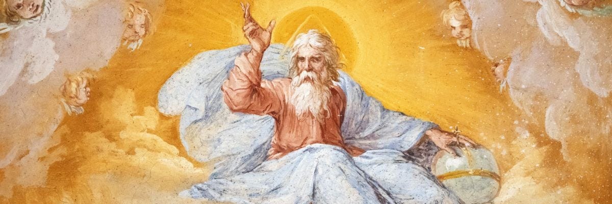 People Who See God as a White Man Prefer White Male Leaders — Study ...