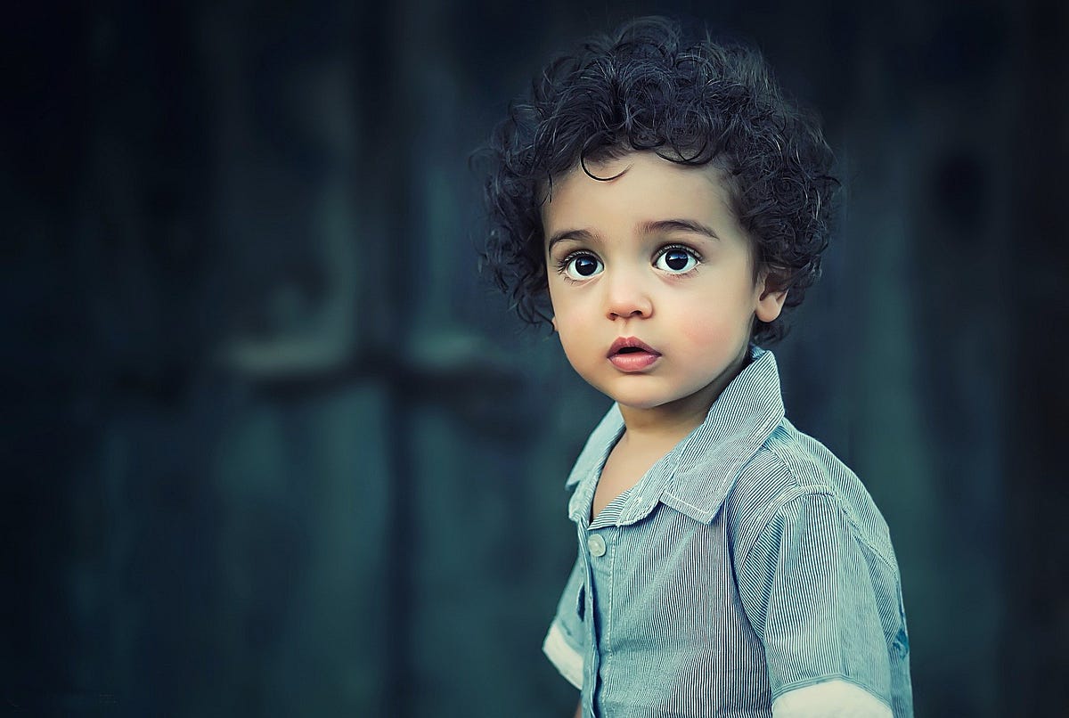 Letter from the orphanage — letter from a childhood | by Konstantin ...