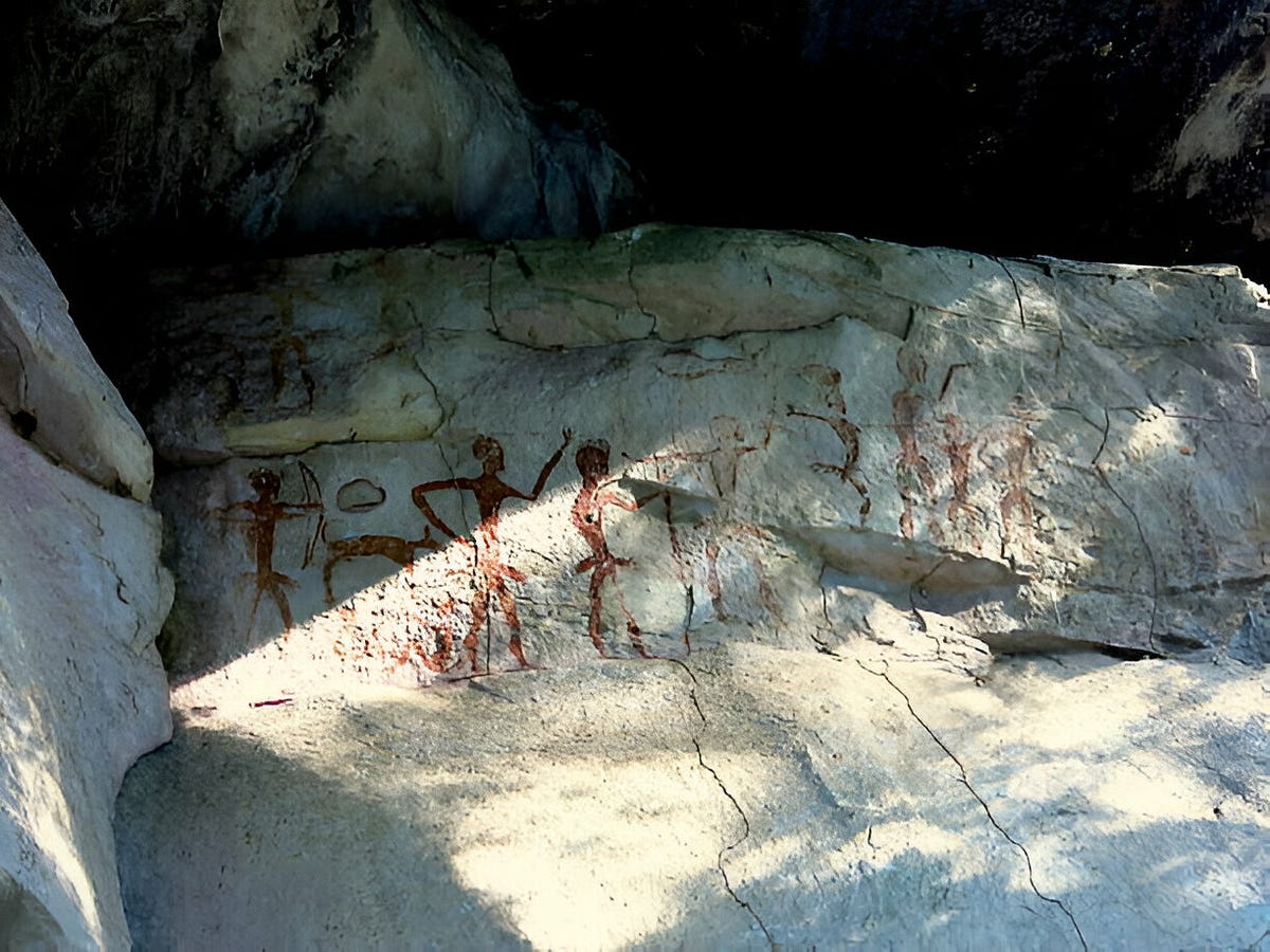 Why We Don’t Always Do What We Say! | by Peculiar Oyelakin | May, 2024 | Medium