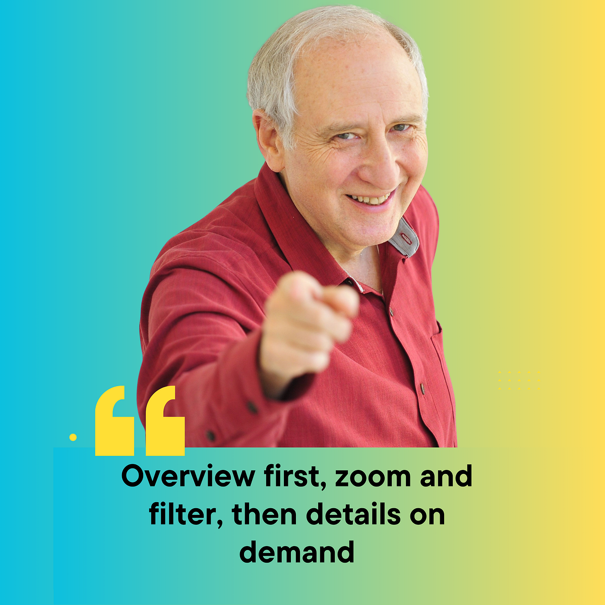 The 3–30–300 Rule That Changed The Way I Build Dashboards | by Md ...