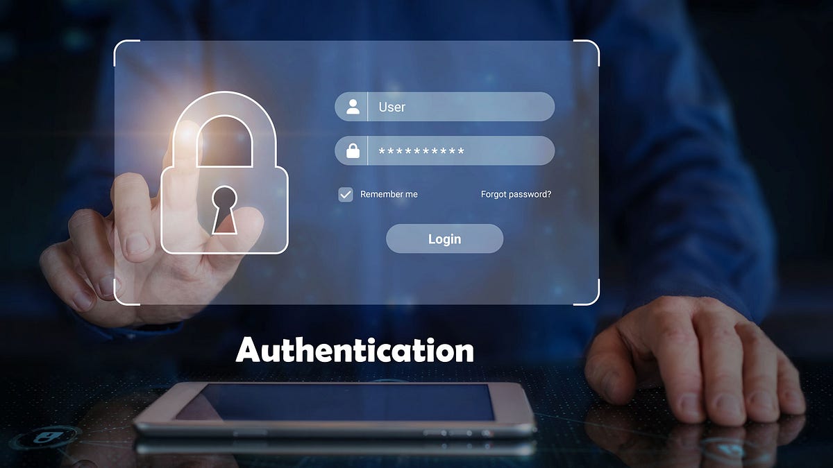 A Complete Guide to Authentication in Next.js 14 | by Designly | Designly | Medium