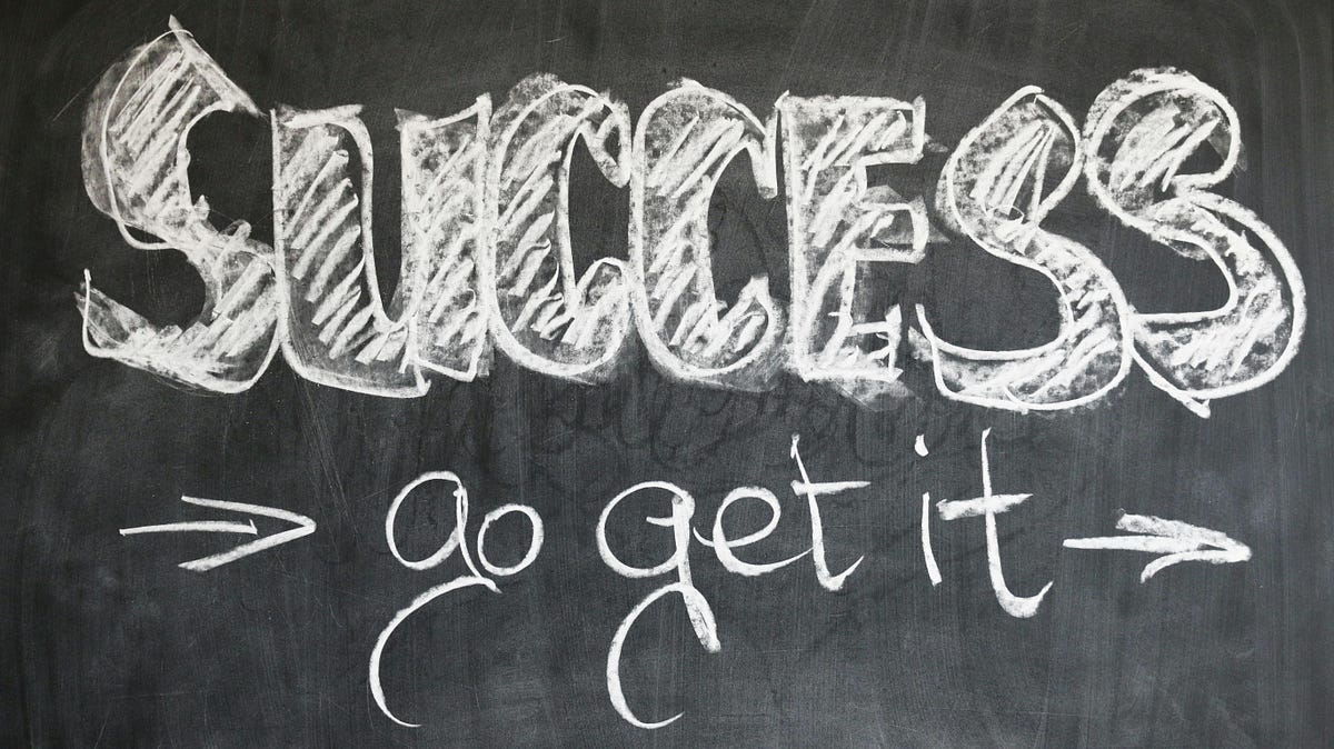 You’ll Never See Success the Same Way After These 5 Habits | by Life ...