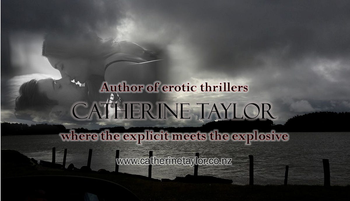 How do you use Twitter to sell books? | by Catherine Taylor | Medium