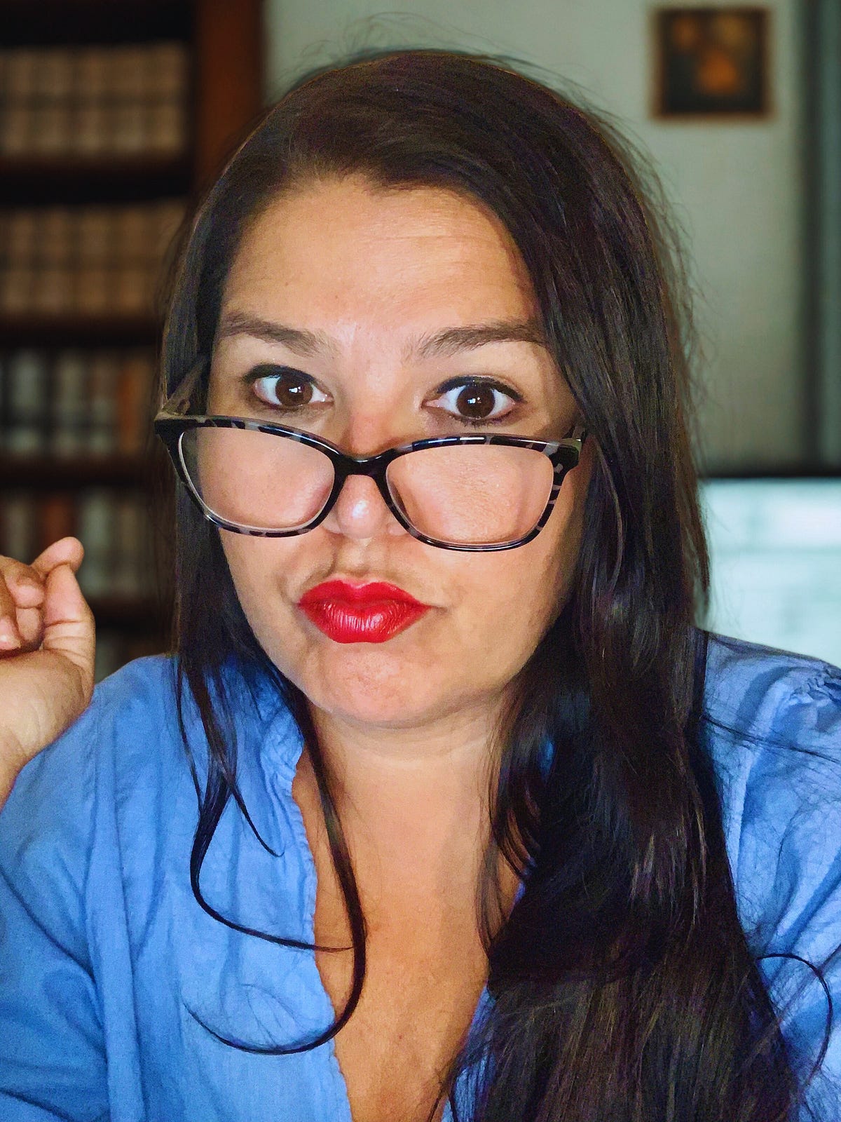 From Trad Wife to Working Mom: How I Became a Bright Beginner at Mid ...