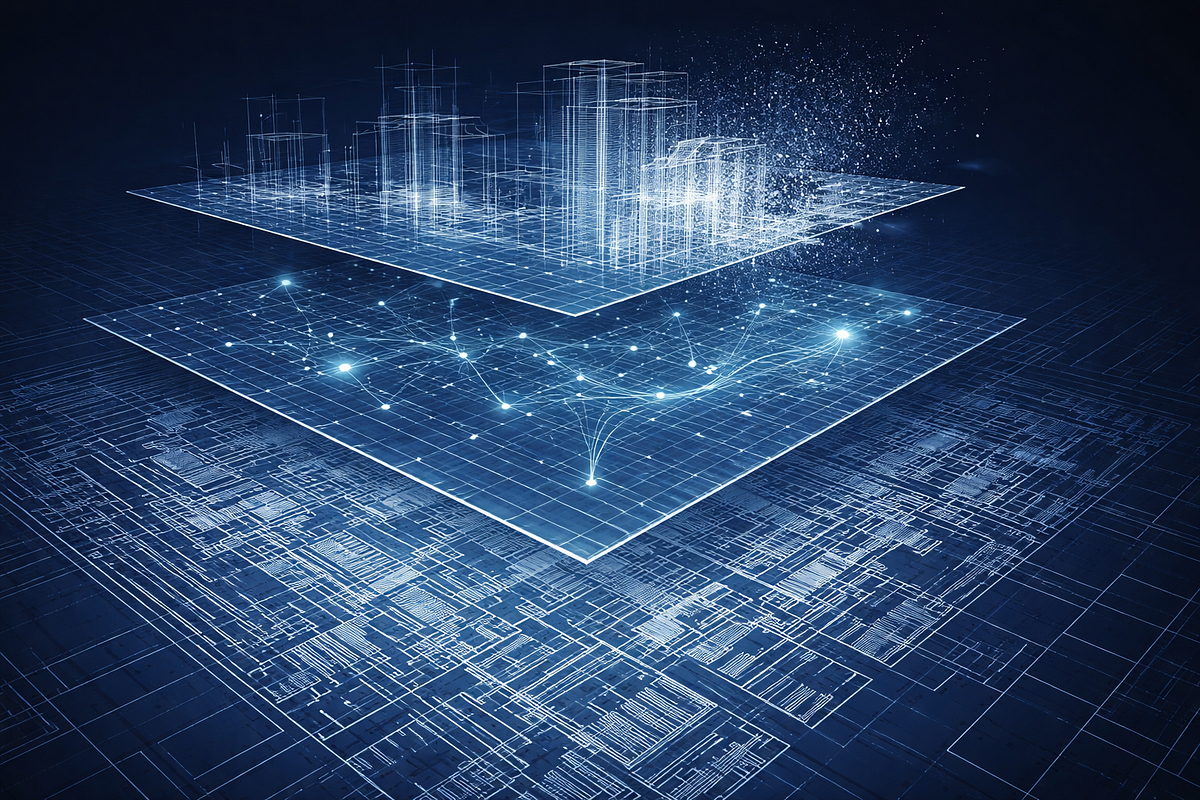Who Is Building the Agent-Native Operating System? | by Marc Bara | Medium