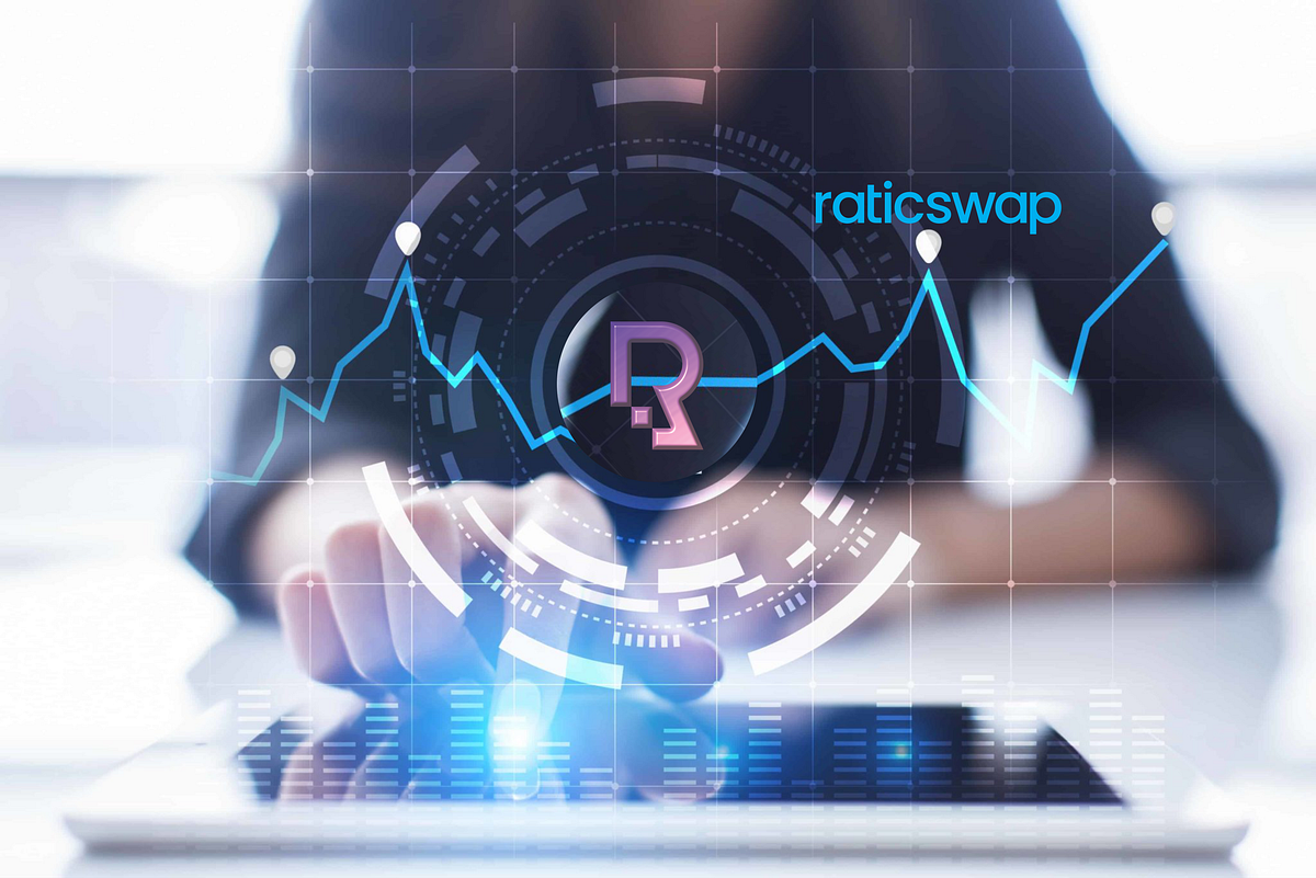 Introducing An Auto Trading Dapp With AI-Powered Platform [RATICSWAP ...