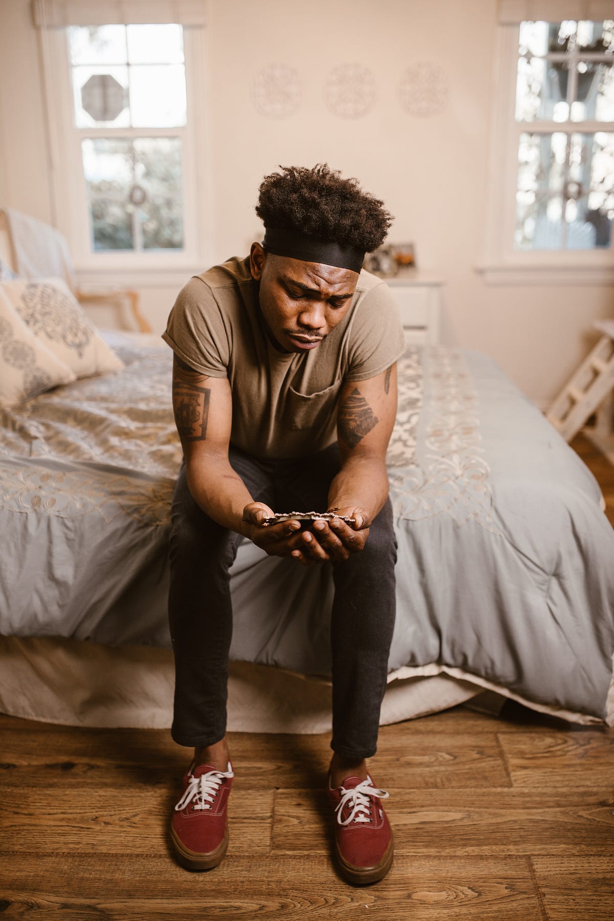 Cut Him Off He Will Miss You: 10 Reasons Why It Works | by ...