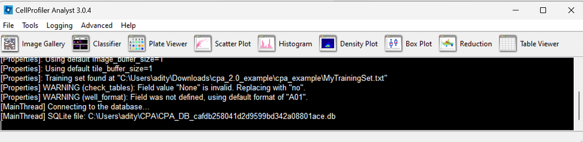 CellProfiler Analyst: An Overview of the Classifier Tool | by Ajdeshmu ...