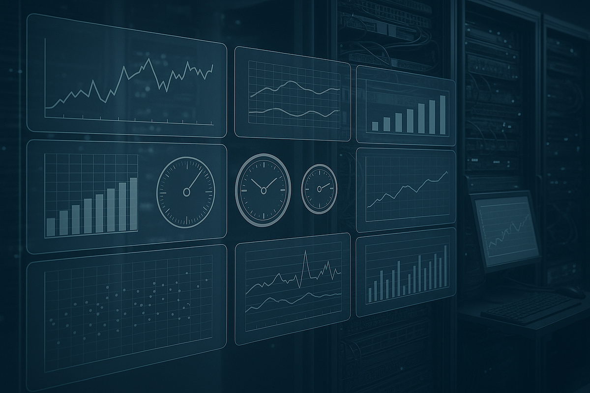 Building Real-Time Systems Without Real Chaos — Lessons from a ...