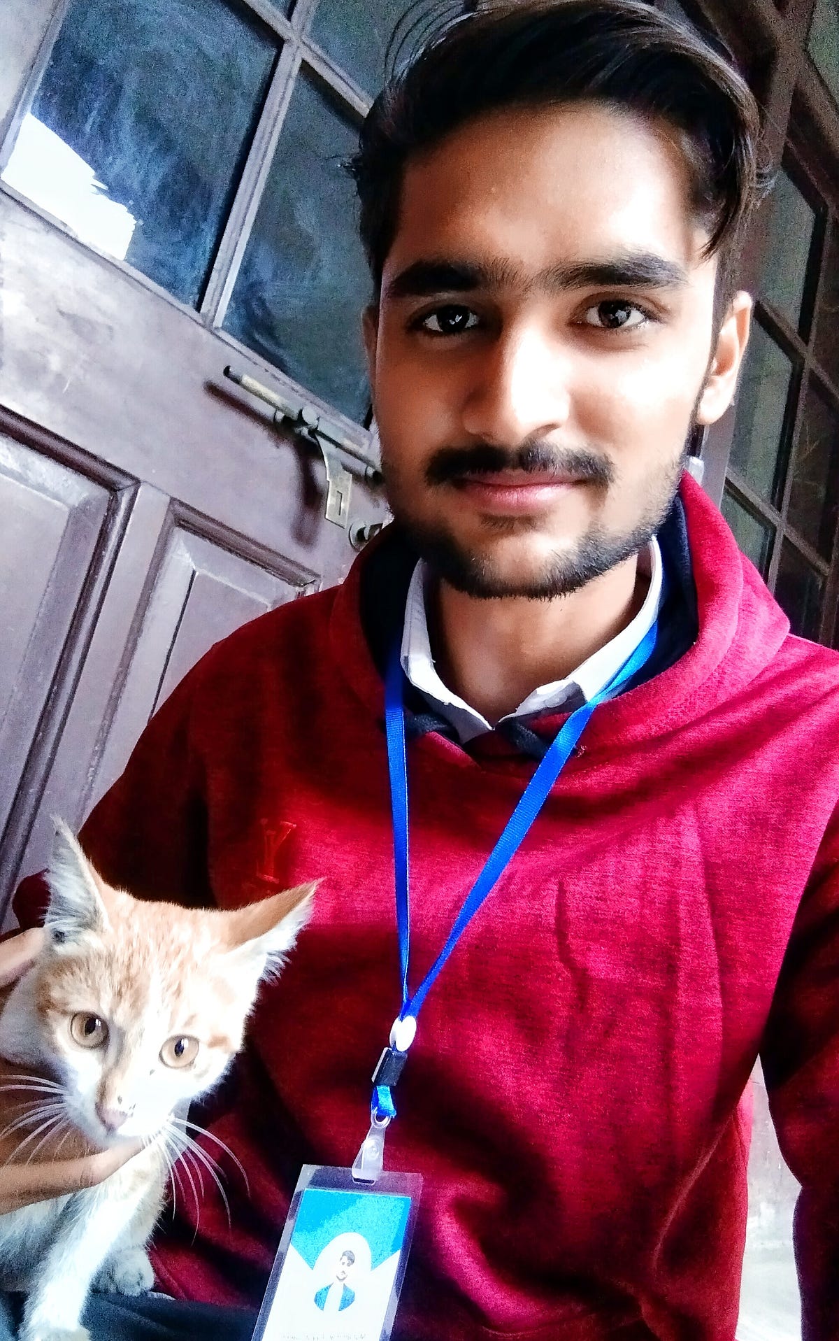 A Memorable Day of Personal Reflection and Community Bonding | by Ayyub Saeed | Feb, 2024 | Medium