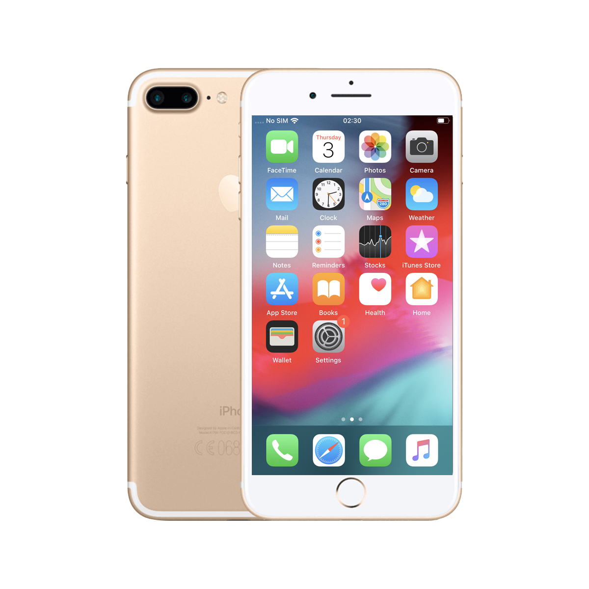 iPhone 7 Repair. Apple delivered the best of its quality… | by ...