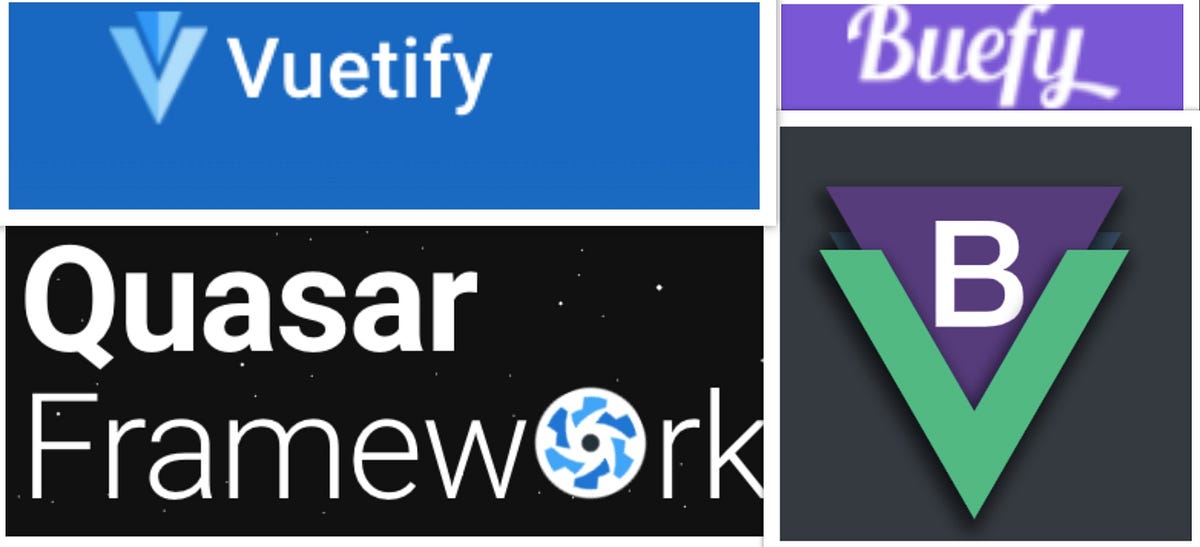Popular Vuejs Ui Framework Part 7 By Bharathiraja Ampersand Academy Medium