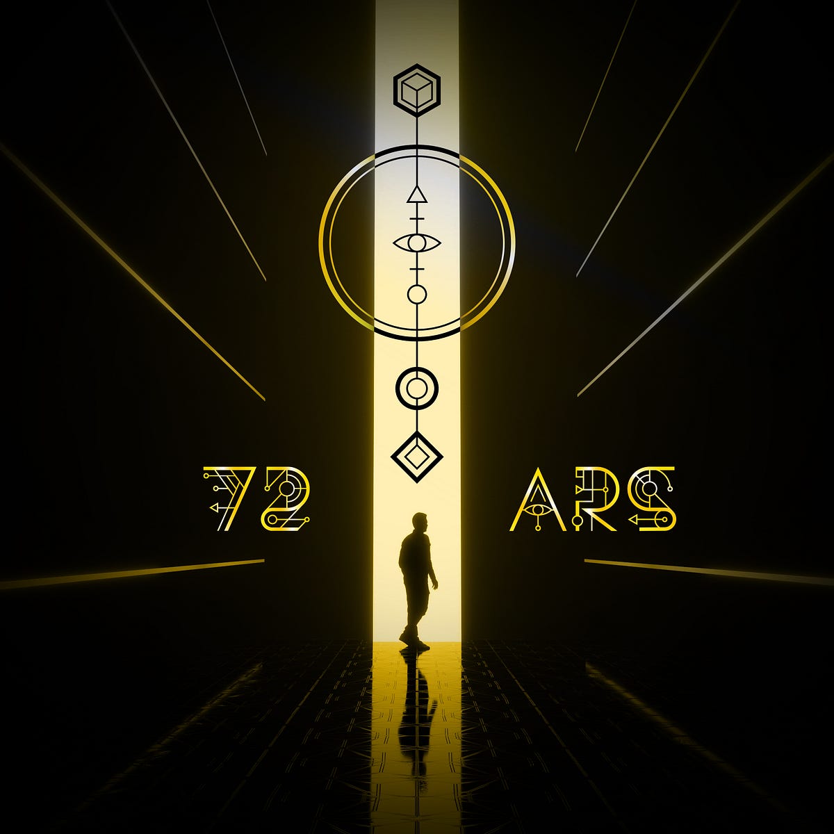 72 Ars — The Servitors and their Powers | by 72ars | Medium