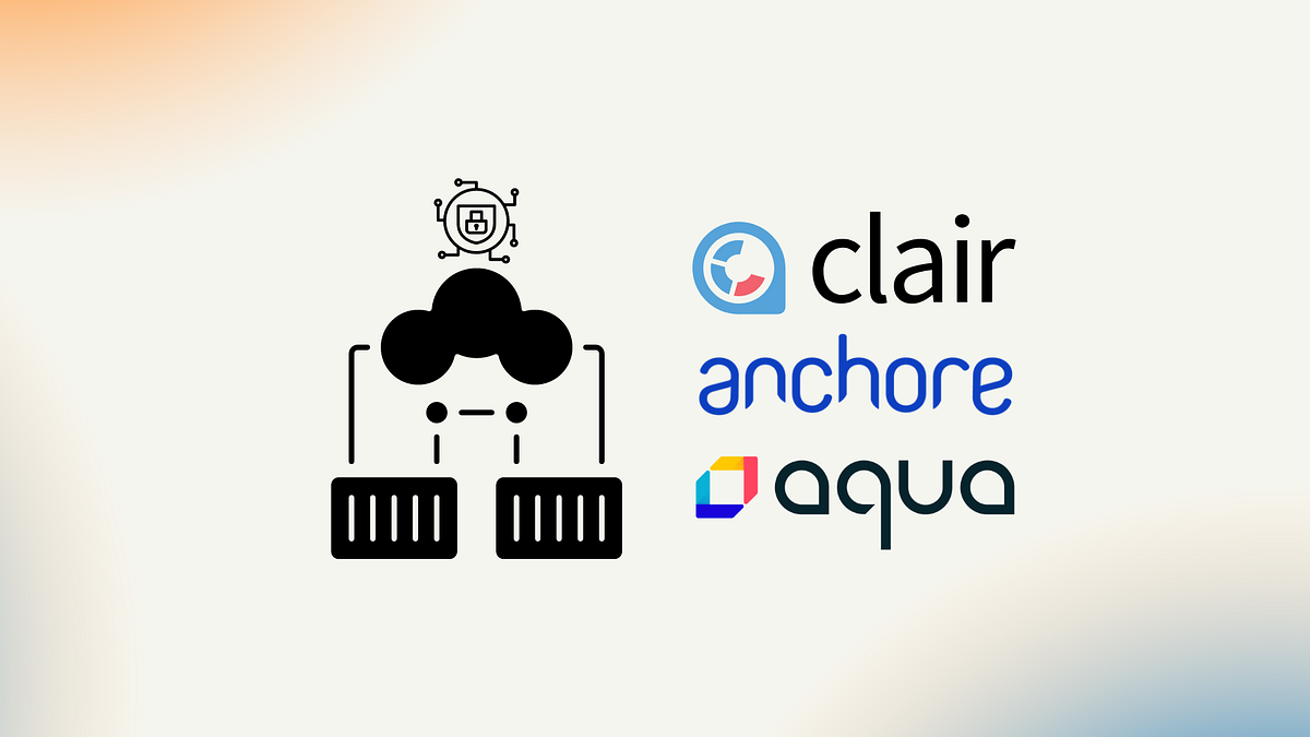 Strengthening Security with Container Scanning | by Tamer Benhassan ...