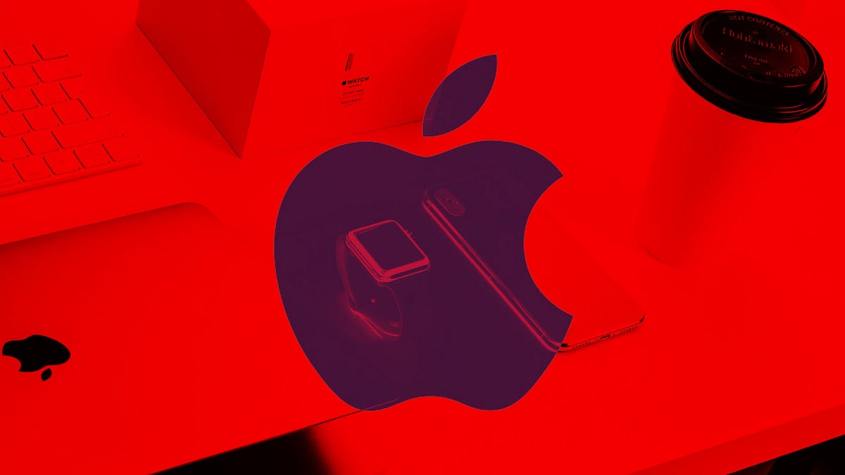 Apple’s AR play isn’t just a device — it’s their ecosystem | by Lucas ...