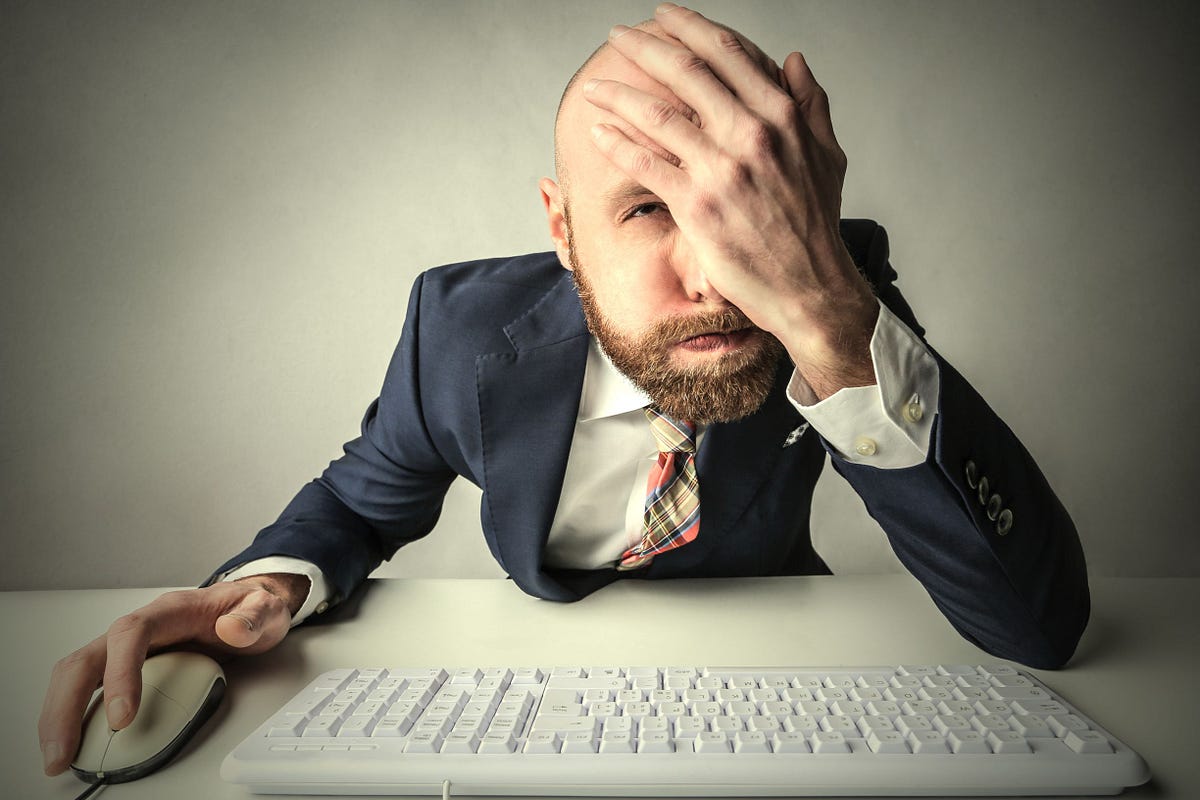 7 Mistakes Great Bosses Don't Make | The Mightier Pen