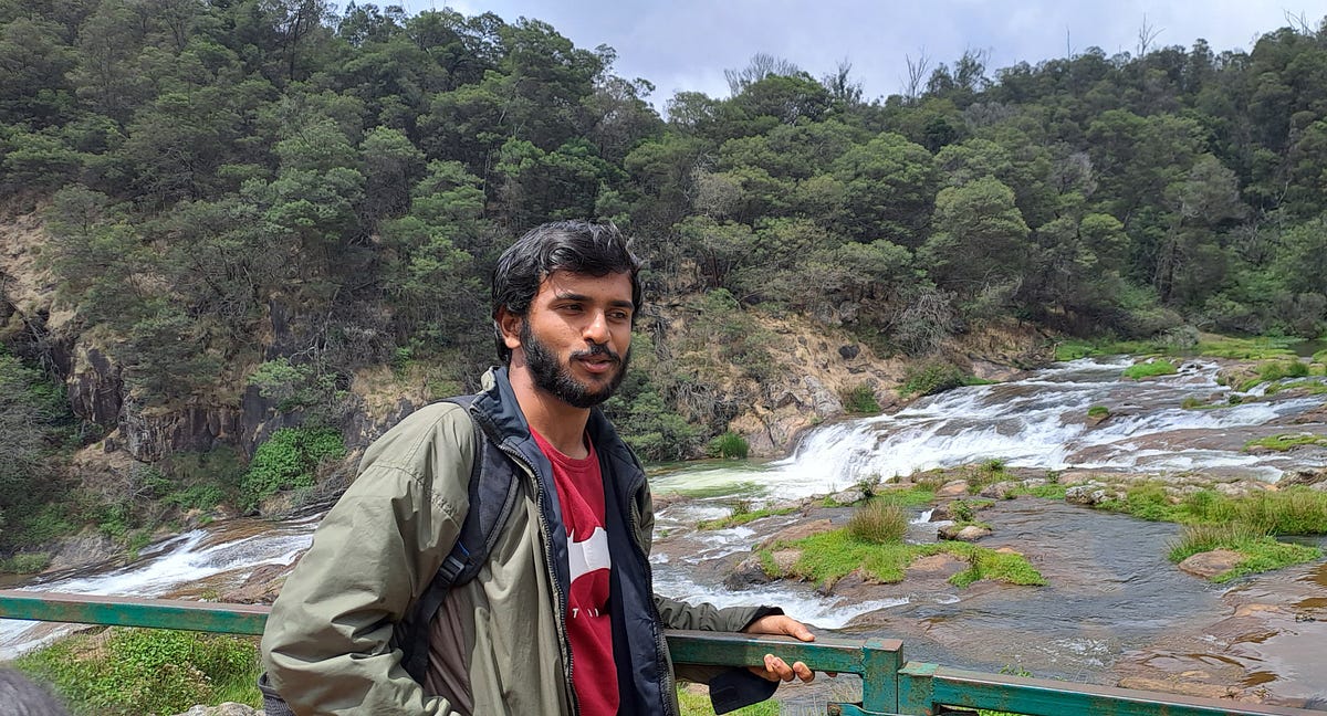 THE PARADOX OF MY LIFE | by Sachin Prasath | Medium