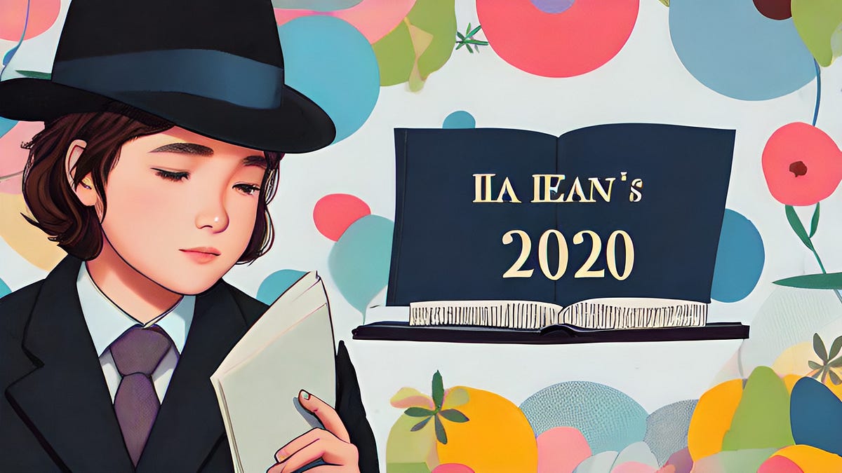 Ivan’s 2020 Short Poetry Selection | by Ivan Zhanhu Feng | Ivan’s ...