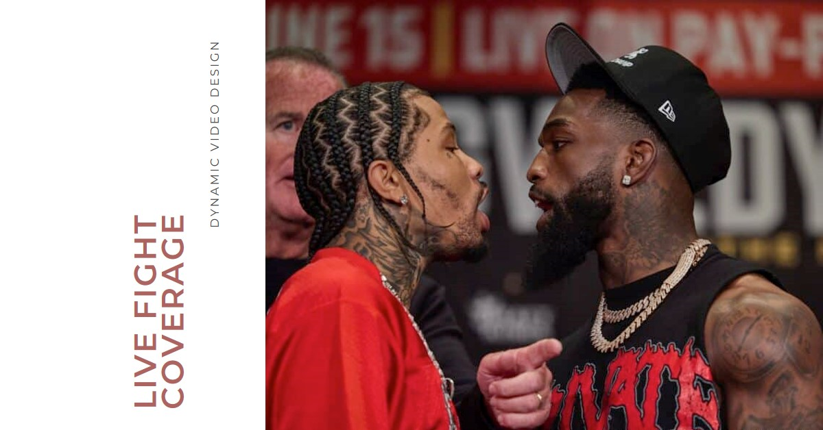 Live Tank vs Martin Fight @Prime Video PPV | by Australia vs South ...