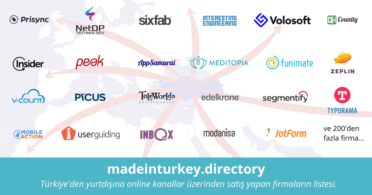 Made in Turkey Hikayesi…. Bu yazıda neden Made in Turkey… | by Levent ...