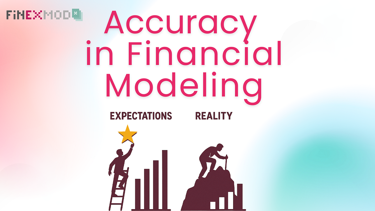Based on FAST financial modeling standards, the four qualities of a ...