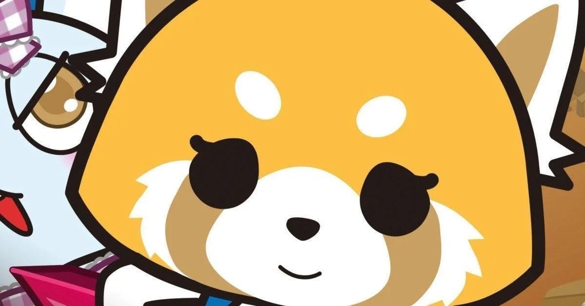 Roaring Success: Humanizing Retsuko through Aggretsuko Cosplay | by ...