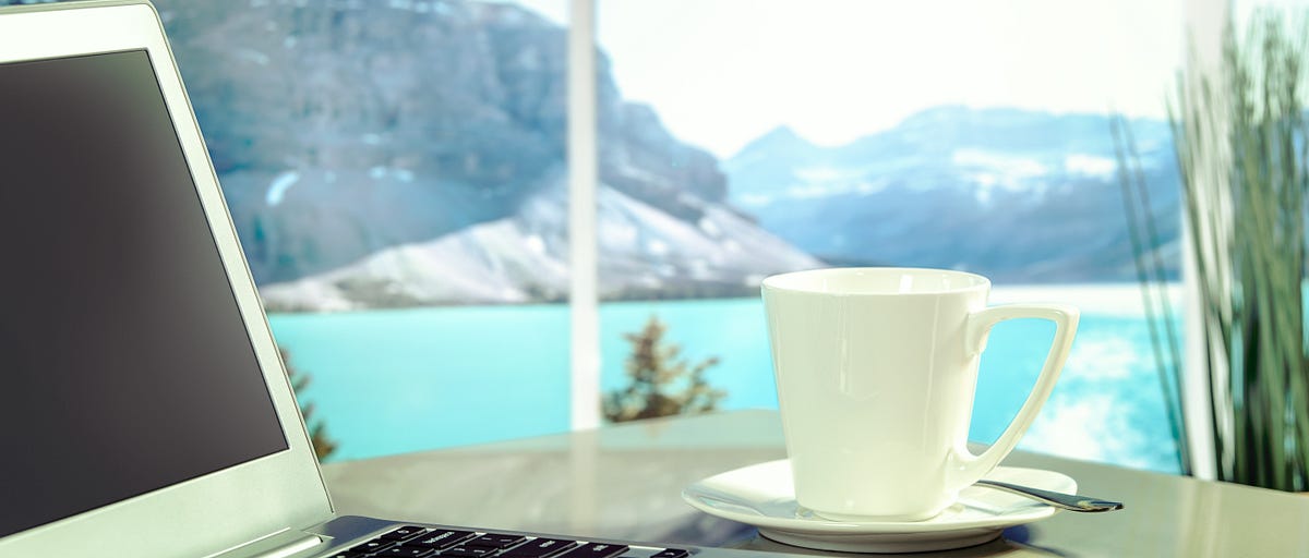 Putting the Vacation Mindset to Work to Benefit Your Business | by ...