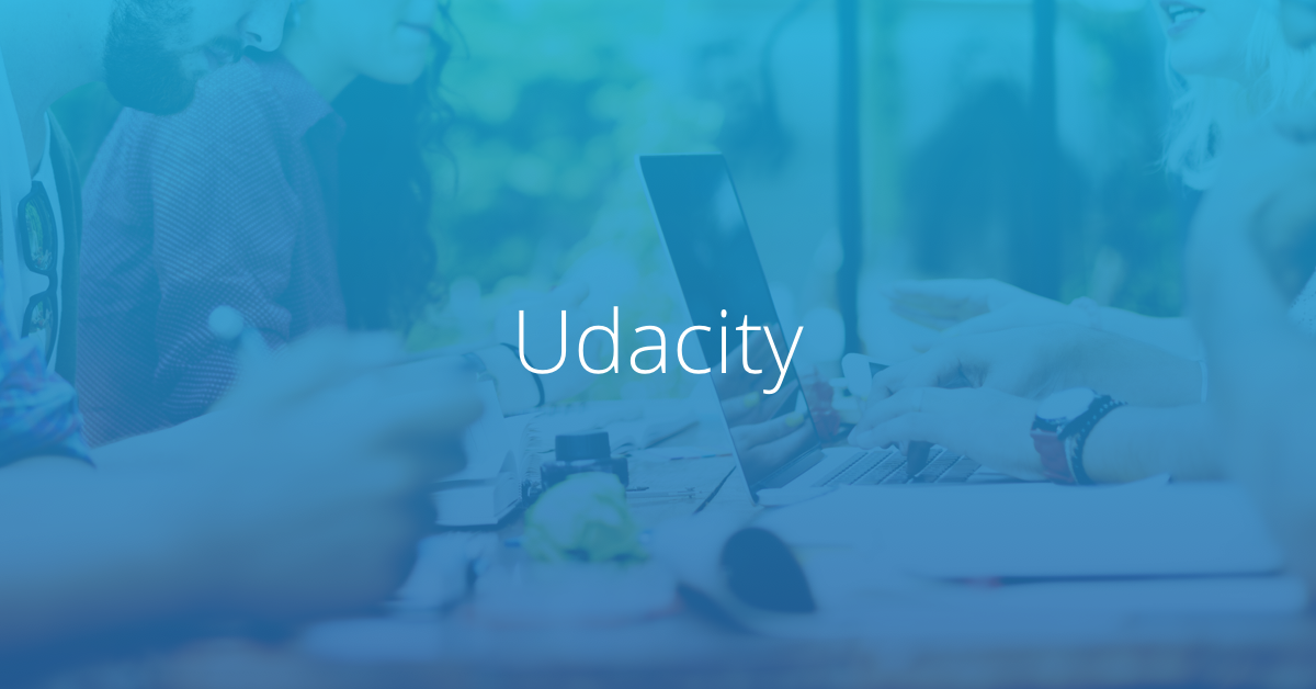 This Week at Udacity, July 20 edition | by Udacity for Teams | Udacity ...
