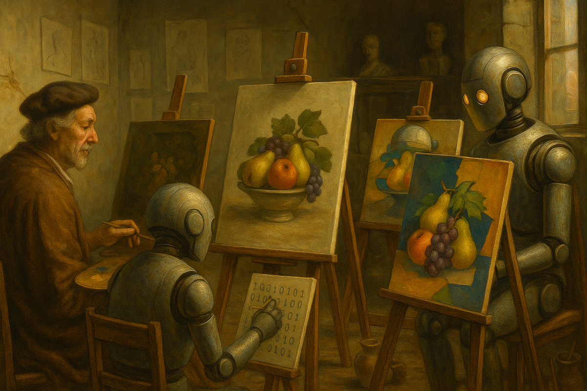 Duplication as Design: Embracing repetition in AI-era coding | by Vince ...