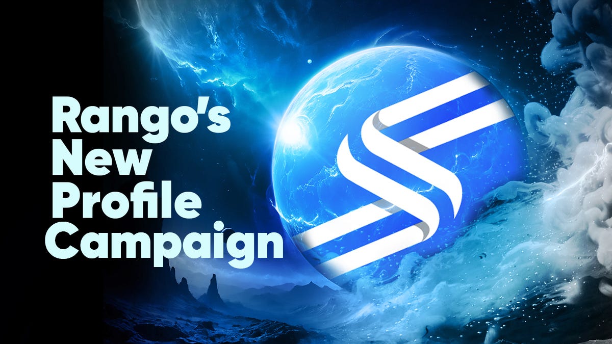 Boost your Score just by interacting with Rango! | by Rango Exchange ...