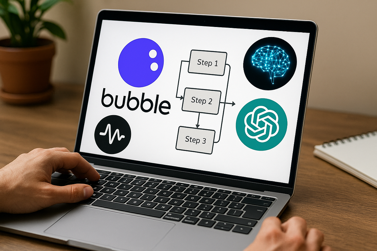 Why Learning Bubble Still Matters in the Age of AI | by Will Ericksson ...