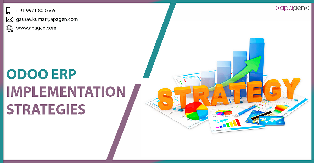 Odoo ERP Implementation Strategies | by Odoo India | Medium